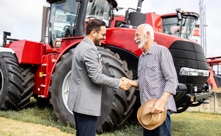 Rogers Tractor | Mount Airy, NC | Farm Equipment Sales & Service